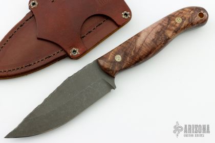 Half Face Blades | Arizona Custom Knives | Arizona Custom Knives