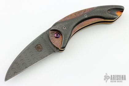 Noble Knives - Arizona Custom Knives