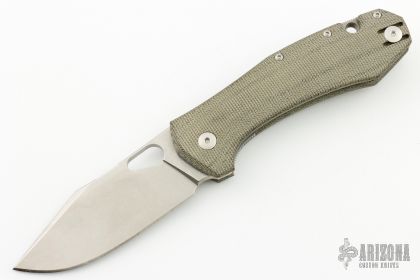 Giant Mouse Knives | Arizona Custom Knives | Arizona Custom Knives