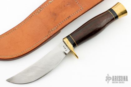 Ralph Bone Knives | Arizona Custom Knives - Arizona Custom Knives