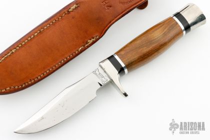 Ralph Bone Knives | Arizona Custom Knives - Arizona Custom Knives