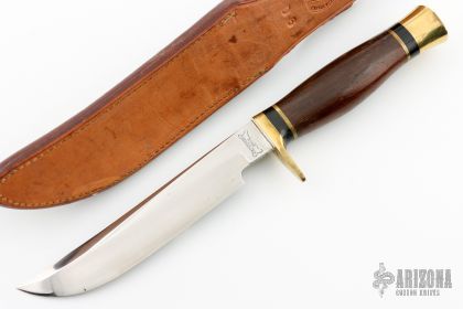 Ralph Bone Knives | Arizona Custom Knives - Arizona Custom Knives