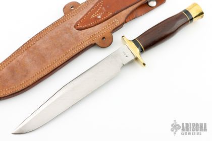 Ralph Bone Knives | Arizona Custom Knives - Arizona Custom Knives