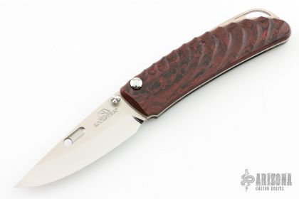 Rockstead Knife - Arizona Custom Knives - Arizona Custom Knives