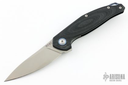 Jens Anso Knives - Arizona Custom Knives - Arizona Custom Knives