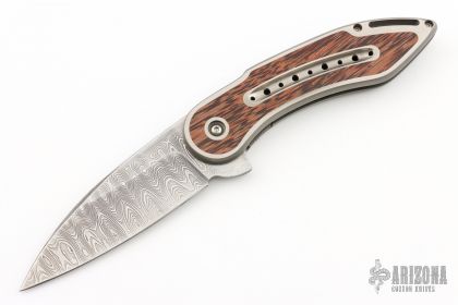 Begg Knives | Arizona Custom Knives - Arizona Custom Knives