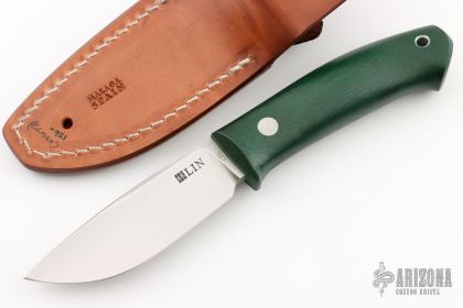 Lin, Marcus - Arizona Custom Knives