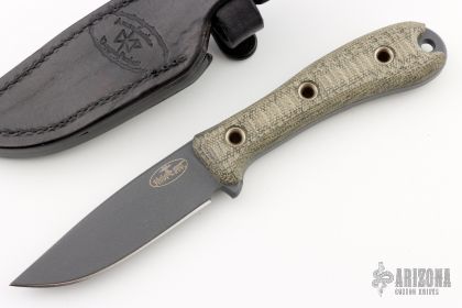 Swamp Rat Knives | Arizona Custom Knives | Arizona Custom Knives