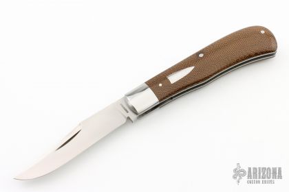 Tim Robertson Knives | Arizona Custom Knives - Arizona Custom Knives