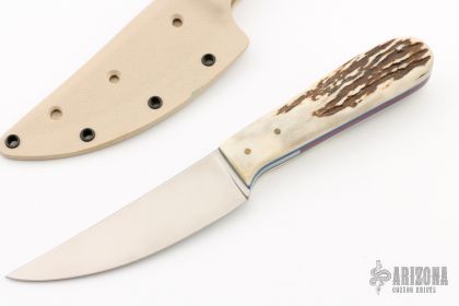 Wilson, Phil - Arizona Custom Knives