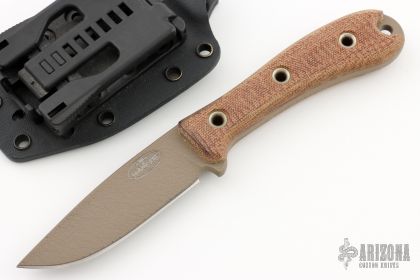 Swamp Rat Knives | Arizona Custom Knives | Arizona Custom Knives