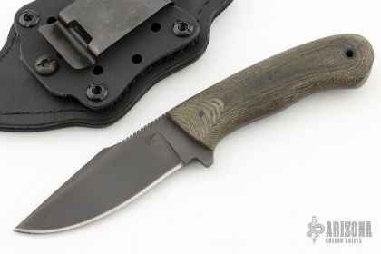 Jason Knight Knives | Arizona Custom Knives | Arizona Custom Knives