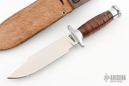 Garcia - Arizona Custom Knives