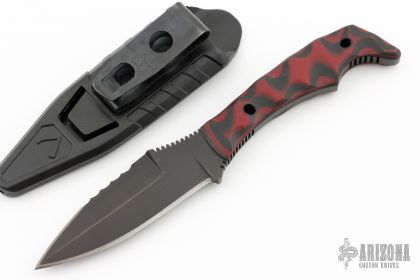 Dynamis Alliance - Arizona Custom Knives - Arizona Custom Knives