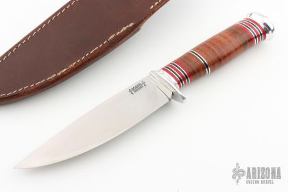 Scagel Knives - AZCK - Arizona Custom Knives