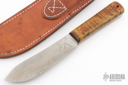 Rudy Ruana Knives | Arizona Custom Knives - Arizona Custom Knives