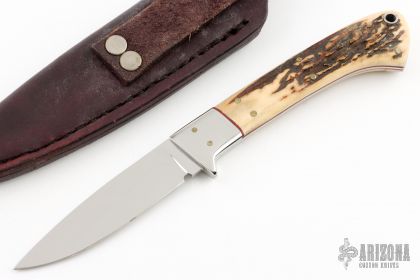 Howie, David - Arizona Custom Knives