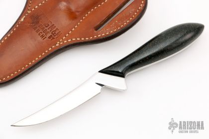 Ensign Knives - Arizona Custom Knives