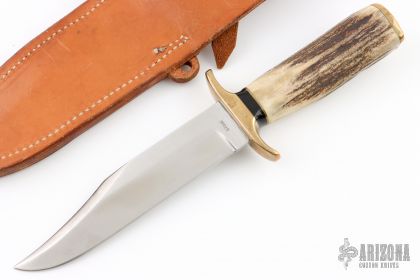 G.W. Stone Knives | Arizona Custom Knives - Arizona Custom Knives