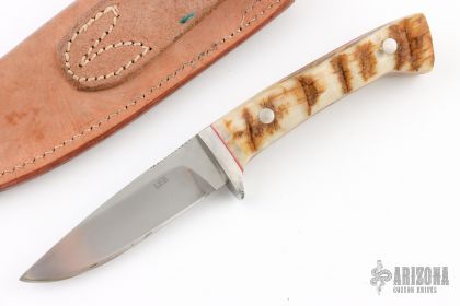 Tommy Lee Custom Knives | Arizona Custom Knives - Arizona Custom Knives