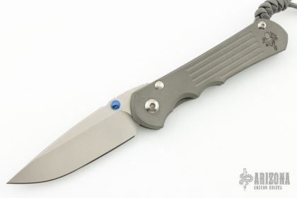 Chris Reeve Knives - Arizona Custom Knives - Arizona Custom Knives