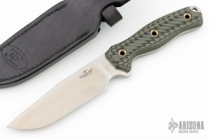 Swamp Rat Knives | Arizona Custom Knives | Arizona Custom Knives
