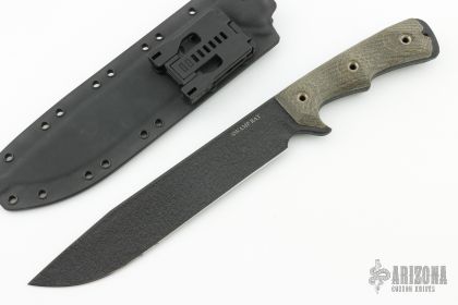 Swamp Rat Knives | Arizona Custom Knives | Arizona Custom Knives