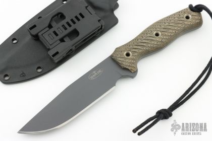 Swamp Rat Knives | Arizona Custom Knives | Arizona Custom Knives
