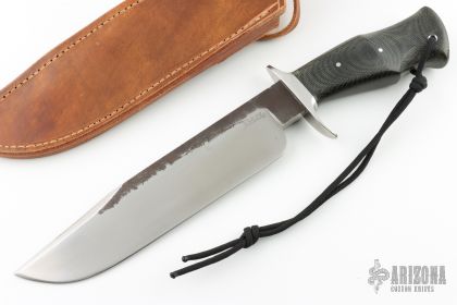 Stephan Fowler Knives | Arizona Custom Knives - Arizona Custom Knives