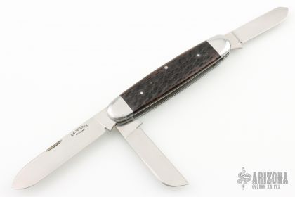 Al Warren Knives - Arizona Custom Knives - Arizona Custom Knives