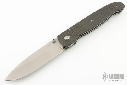 Kit Carson Knives | Arizona Custom Knives - Arizona Custom Knives