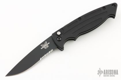 Benchmade Knives | Arizona Custom Knives - Arizona Custom Knives