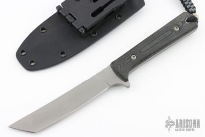 Wilson Tactical - Arizona Custom Knives - Arizona Custom Knives