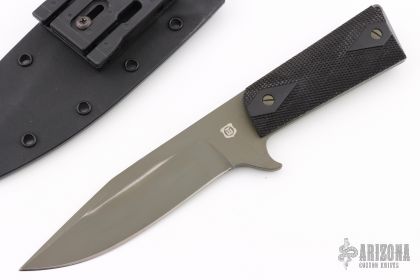 Wilson Tactical - Arizona Custom Knives - Arizona Custom Knives