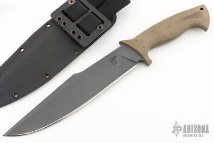 Wilson Combat | Arizona Custom Knives - Arizona Custom Knives