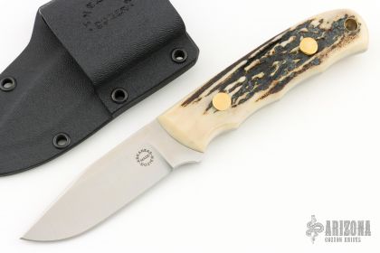 Dozier Knives - Arizona Custom Knives | Arizona Custom Knives