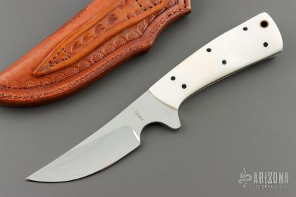 Mickey Yurco Knives | Arizona Custom Knives - Arizona Custom Knives