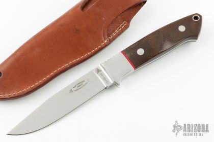 Lone Wolf Knives | AZCK | Arizona Custom Knives