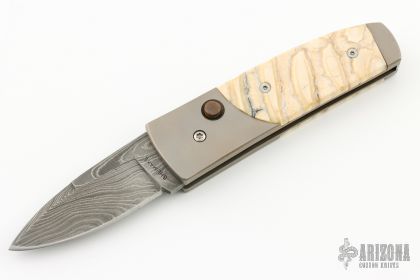Automatic | Arizona Custom Knives