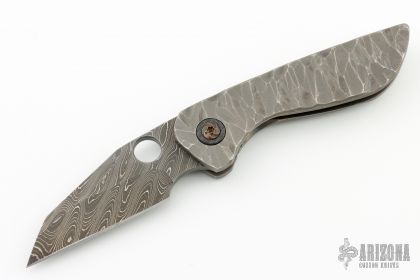 David Freeman Knives | Arizona Custom Knives - Arizona Custom Knives