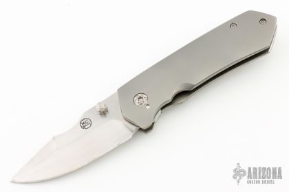 KC Gray Custom Knives | Arizona Custom Knives - Arizona Custom Knives