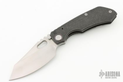 Rotten Designs • Arizona Custom Knives - Arizona Custom Knives