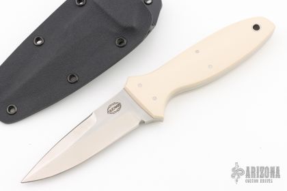 Al Polkowski Knives - Arizona Custom Knives - Arizona Custom Knives