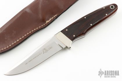 Falcon Knives & Cutlery - Arizona Custom Knives