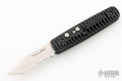 Blackie Collins Knives | Arizona Custom Knives - Arizona Custom Knives