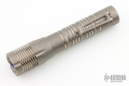 Prometheus Lights - Arizona Custom Knives - Arizona Custom Knives