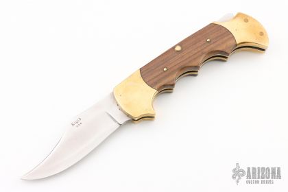 Rigid Knives - Arizona Custom Knives