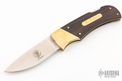 Benchmark Knives - Arizona Custom Knives