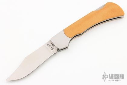 Rigid Knives - Arizona Custom Knives