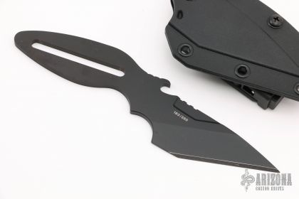 Sniper Bladeworks | Arizona Custom Knives | Arizona Custom Knives